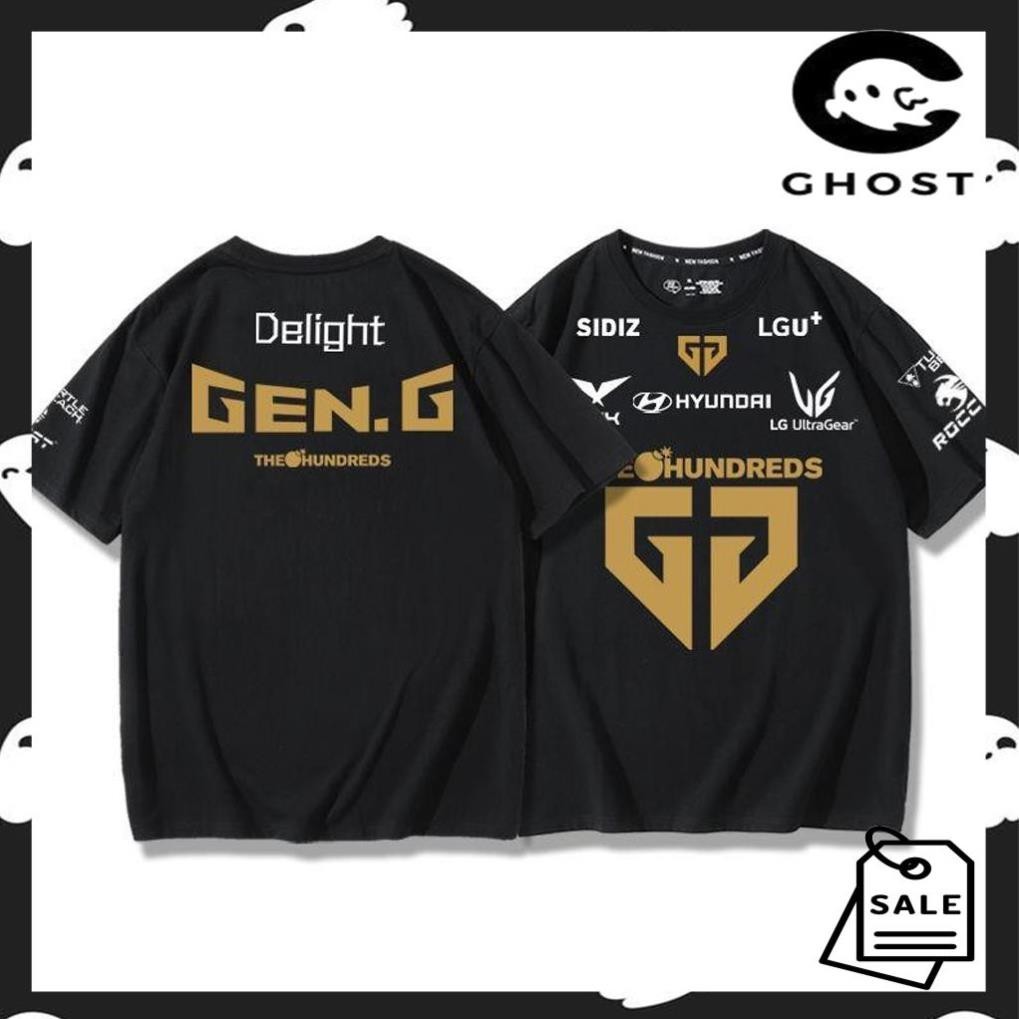 Geng team Set Đồ Thể Thao Tay Lỡ In Chữ s13 global finals lck Thời ...
