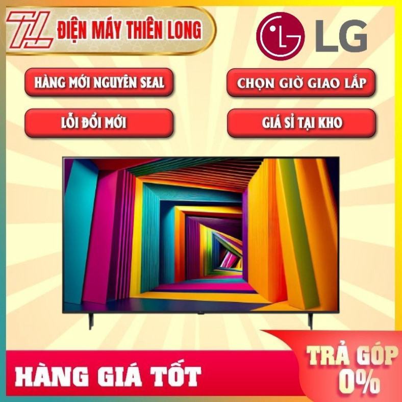 65UT9050PSB / 75UT9050PSB - Smart Tivi LG 4K 65 Inch / 75 Inch ...