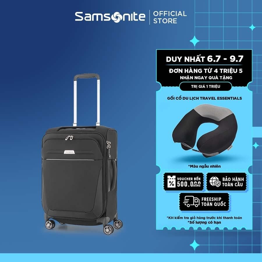 Vali kéo Samsonite B-Lite 4 Spinner EXP | Shopee Việt Nam