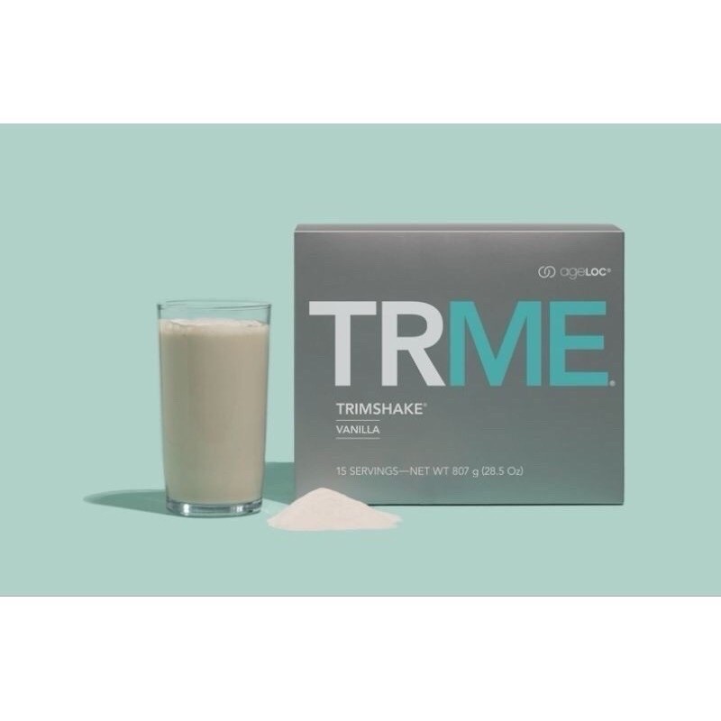 TRIMSHAKE Trme HƯƠNG Sô-cô-la va Vani( 15 ) bột uống dinh dưỡng ( 2026 ...