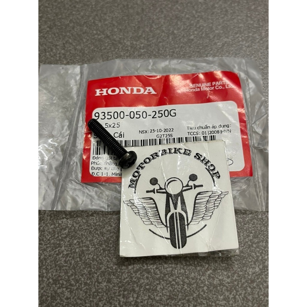 ốc cùm ga xe fu neo fu x fu 2 rs100 an pha bụng 100 110 s110 rsx 110 ...