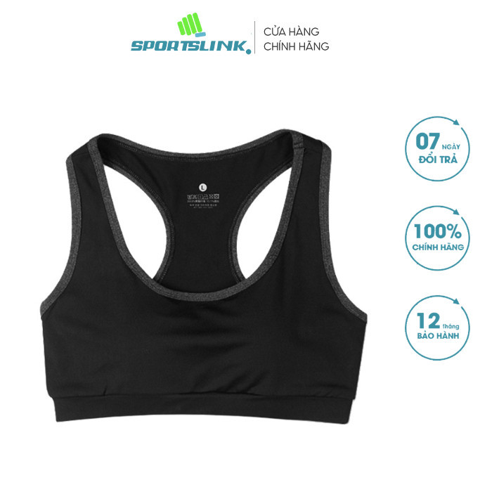 Áo bra thể thao nữ Sportslink hidetse abr1 | Shopee Việt Nam
