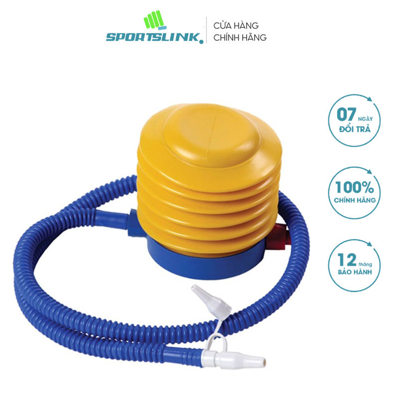 Dụng cụ bơm bóng Yoga/Gym Sportslink | Shopee Việt Nam