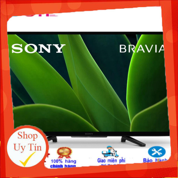 Smart Tivi Sony 32 inch KD-32W830K chính hãng 100% | Shopee Việt Nam