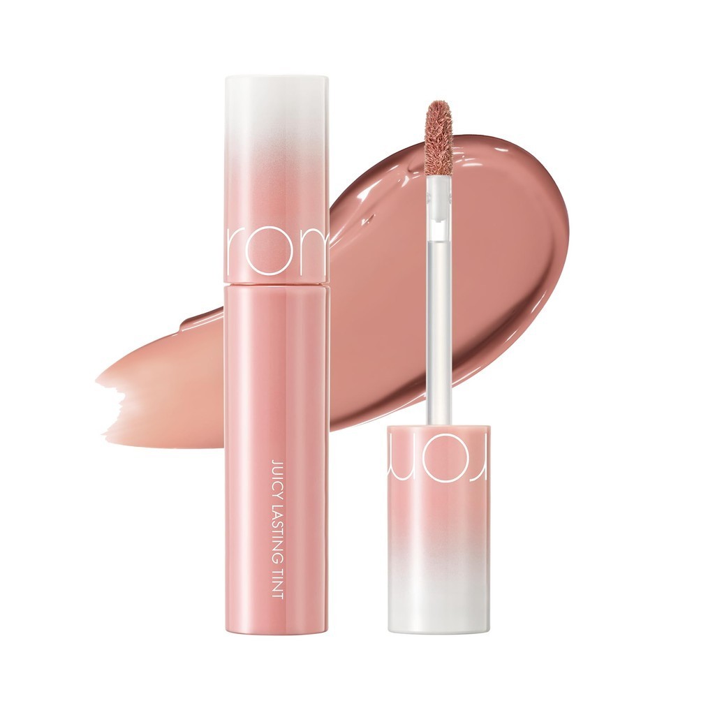 [Trực tiếp từ Nhật Bản] [romand] rom&nd JUICY LASTING TINT Juicy ...