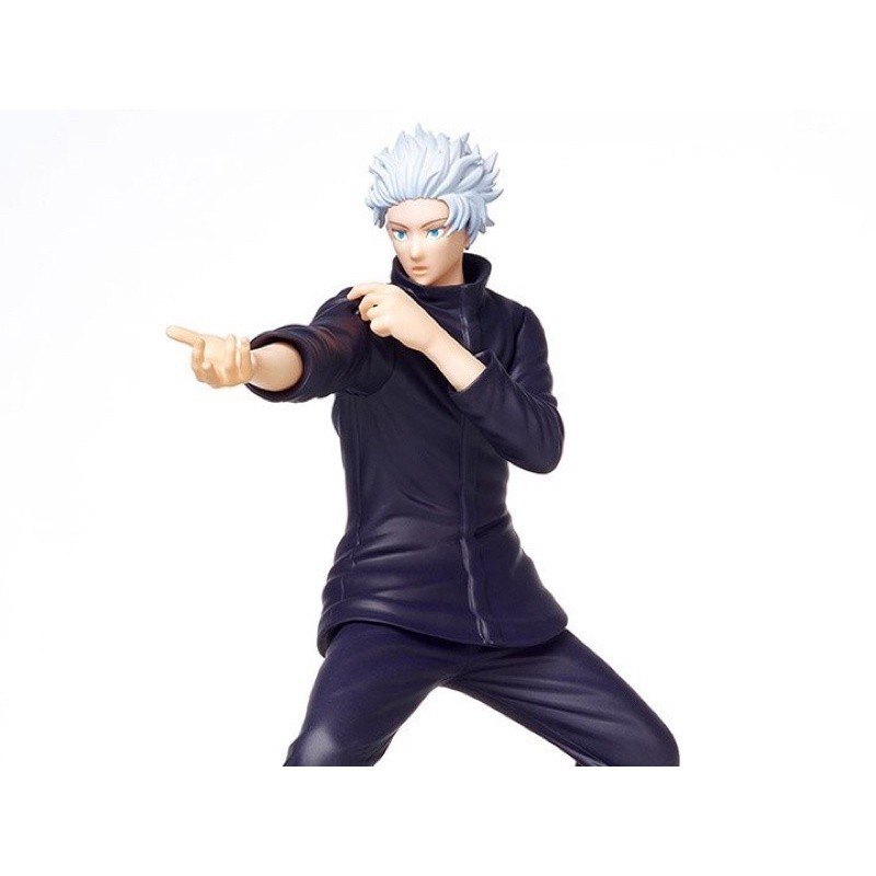 Mô hình Jujutsu Kaisen - Satoru Gojo Vol.2 chính hãng BANPRESTO ...