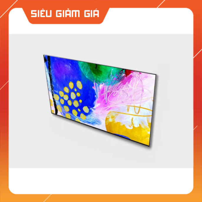 Sale Tivi LG OLED evo G2 65 inch 4K Smart TV | OLED65G2PSA nhanh Miễn ...