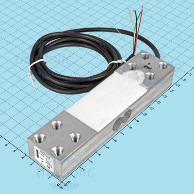 Cảm Biến Lực Load Cell Cảm Biến Cân Nặng Load Cell 200Kg//240 | Shopee Việt Nam