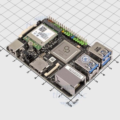 Asus ASUS Tinker Board 2S 2GB Ram//3450 | Shopee Việt Nam