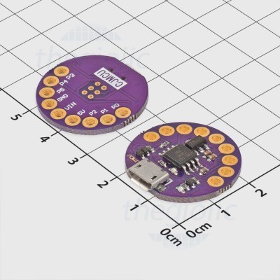 Arduino Arduino ATTiny85 LilyTiny//59 | Shopee Việt Nam
