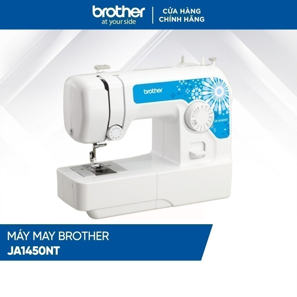 Máy may Brother JA1450NT | Shopee Việt Nam