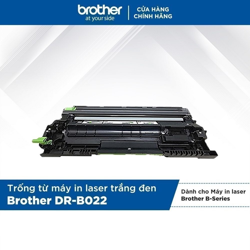 Trống từ máy in laser trắng đen Brother DR-B022 | Shopee Việt Nam