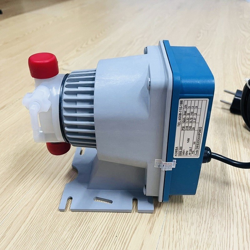 Máy bơm định lượng Seko DMS-200 9 L/h | Shopee Việt Nam