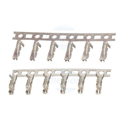 Đầu Kim Cosse Bấm Dây Nối PCB - 10 Cái Kim Bấm Dây HY2.0 Đầu Cái 2.0mm ...