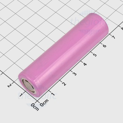Pin 18650 Sạc Pin Sạc 18650 2600mAh 3.6V//55 smart.hcm | Shopee Việt Nam