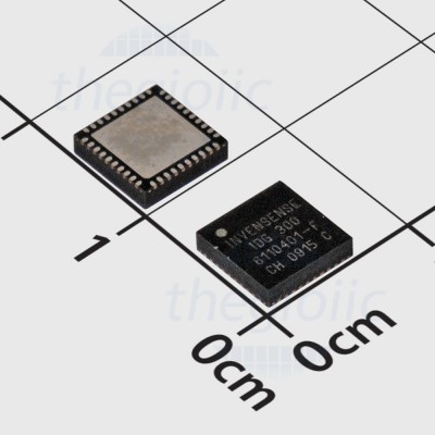 IC Gia Tốc Accelerometer IDG-300//34 smart.hcm | Shopee Việt Nam