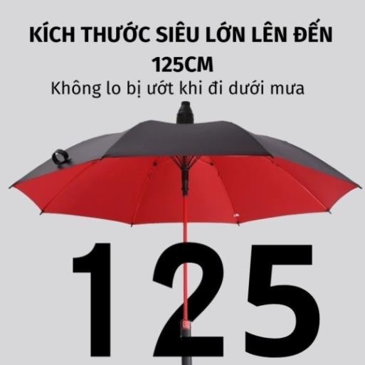 Cây Dù Chống Tia UV Cực Rộng 125cm - Màu ngẫu nhiên | Shopee Việt Nam