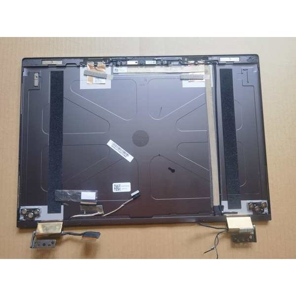 HP Spectre X360 15-CH A Case Shell Screen Camera trục màn hình | Shopee ...