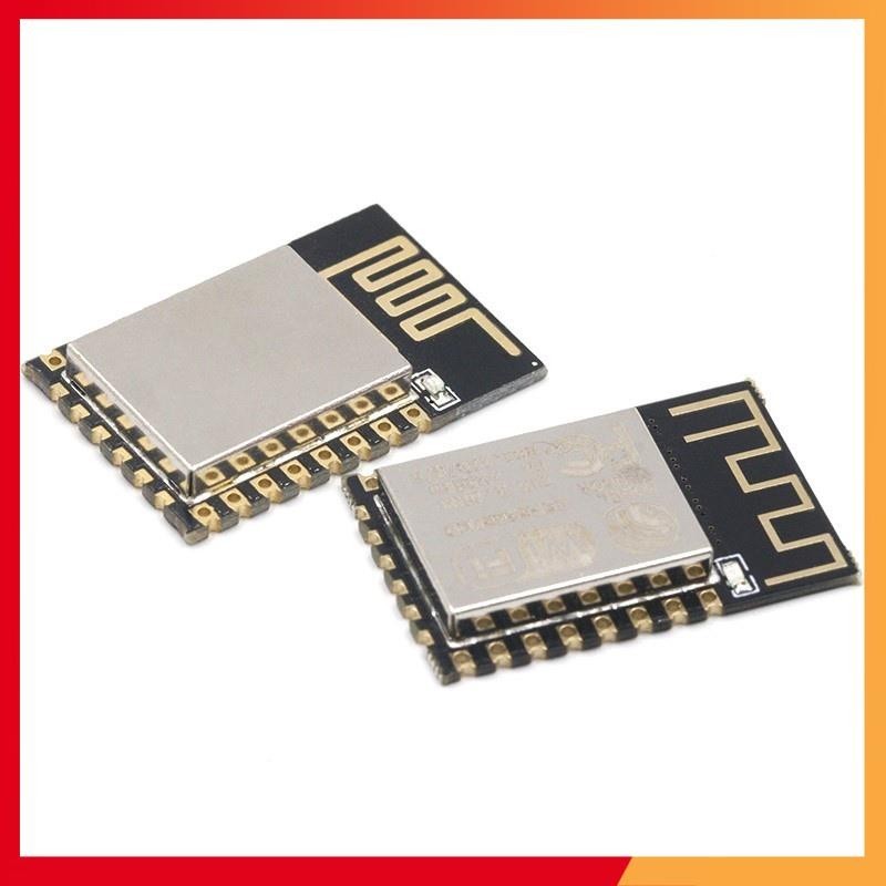 Bo Mạch Thu Phát Wifi SoC ESP8266 ESP-12F (ESP8266MOD WiFi Module ...