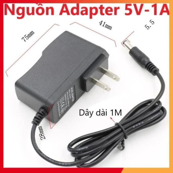 Nguồn Adapter 5V, 9V, 12V, 24V, 1A 2A, 6A - Nguồn DC, Bộ Đổi Nguồn AC ...