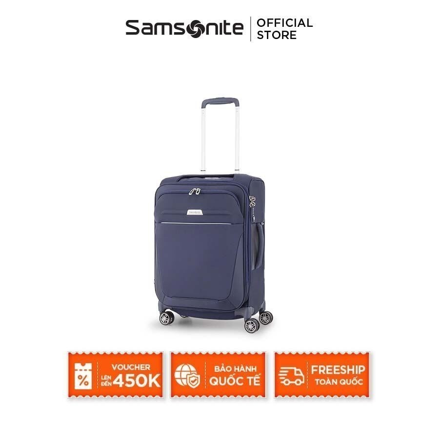 Vali kéo Samsonite B-Lite 4 Spinner EXP | Shopee Việt Nam