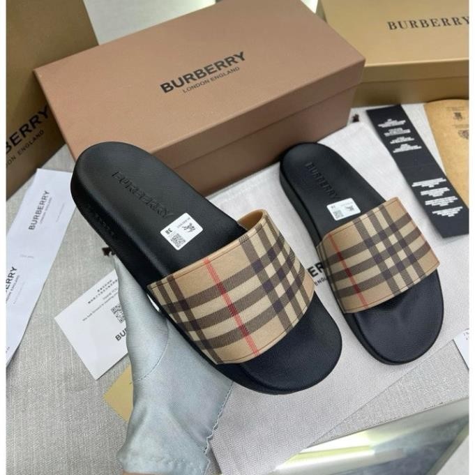 Dép BBR Boy Phố - Dép quai ngang BBR đế Đúc Cao 2cm chuẩn Form ( Hàng ...