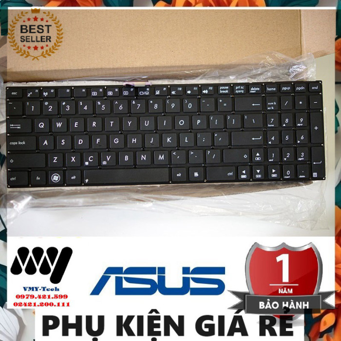 PHỤ KIỆN GIÁ RẺ Bàn phím laptop Asus S550 S550C S550CA S550CB S550CM ...