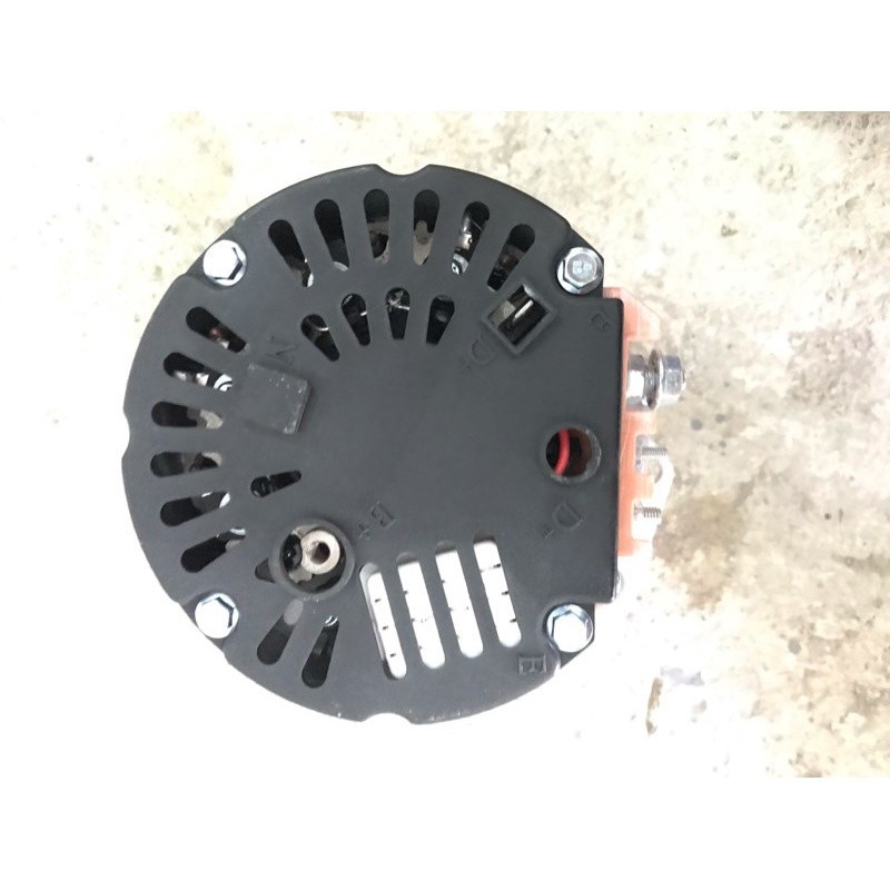 cung cấp Máy Phát 24V-8R-70A-JFZ2716D WECHAI Tiết Chế TRong (Cái) phụ tùng ô tô phụ tùng Hùng Lỳ ...