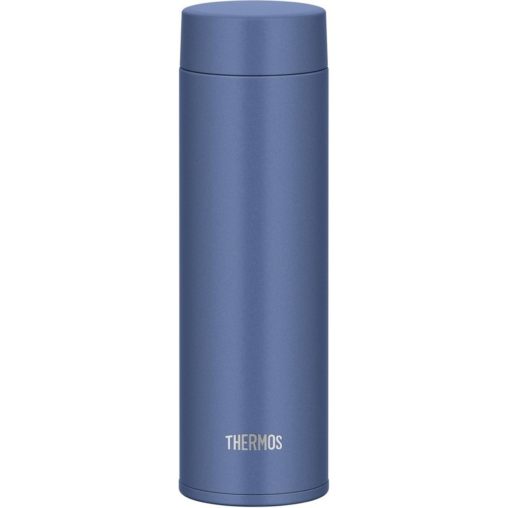 Thermos Water Bottle, Vacuum Insulated Mobile Mug, 16.9 fl oz (480 ml ...