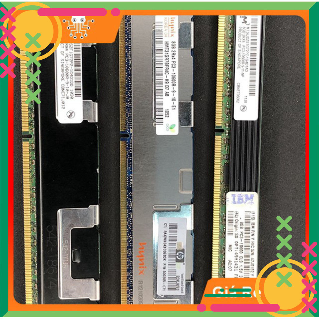 Ram Samsung DDR3 8Gb 16Gb 32Gb ECC Registered bus 1600 1866 main ...