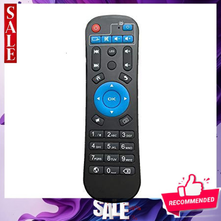 G͎I͎Á͎ ͎G͎Ố͎C͎ ️ Điều khiển hồng ngoại dùng cho Android TV Box M8s Pro ...