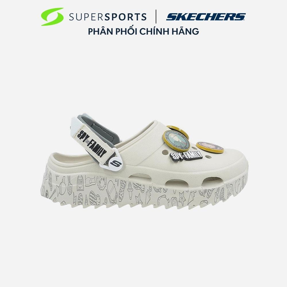 Giày Clog Nam Skechers Surge - Be - 802020-NAT | Shopee Việt Nam