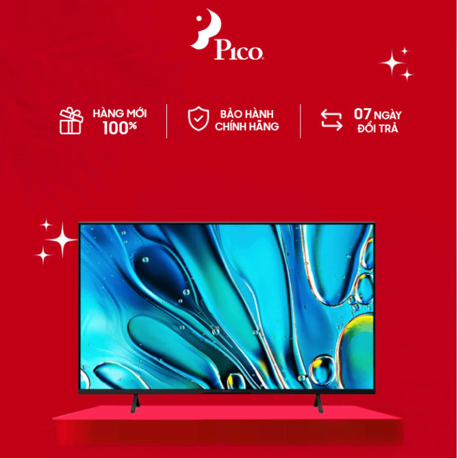 ( Tivi Led Sony 4K 55 inch K-55S30 Google TV ) | Shopee Việt Nam