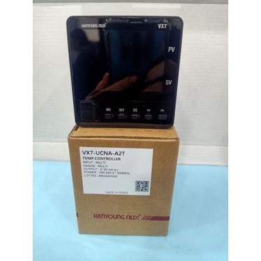 Bộ Điều Khiển Nhiệt Độ VX7-UCNA-A2T,VX7-UMNA-A2T,VX9-UCMA-A2,VX9-UCMA-A2T,VX9-UCNA-A2 | Shopee ...