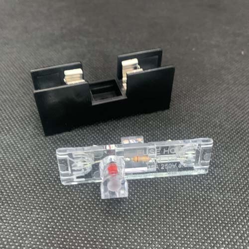 Đế giữ cầu chì HANYOUNG HY-F15-1A | Shopee Việt Nam