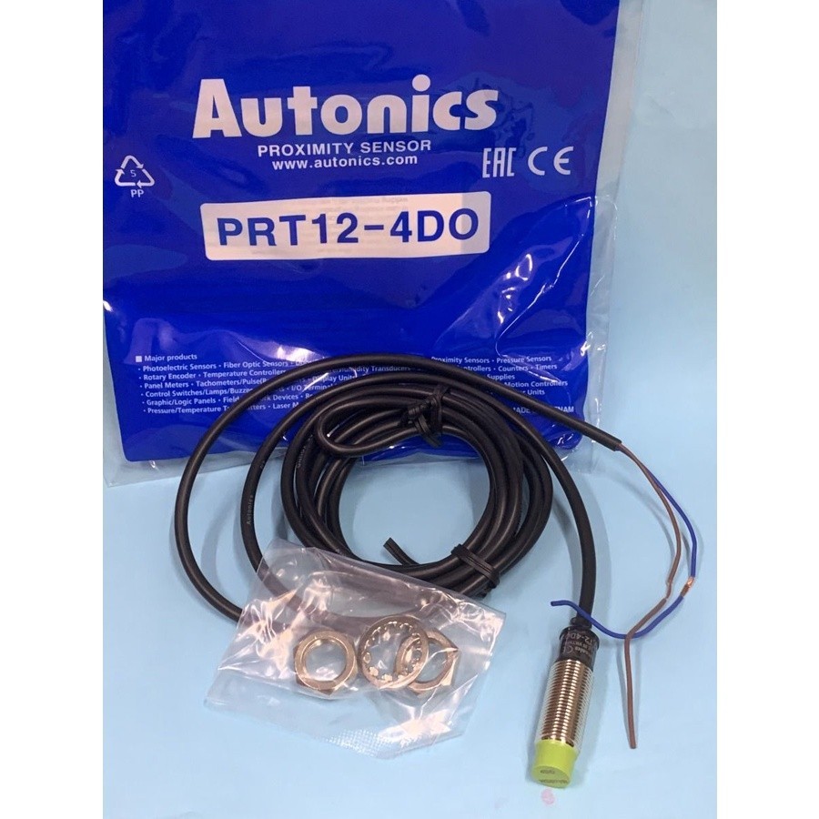 Cảm Biến Autonics PRT12-4DO | Shopee Việt Nam