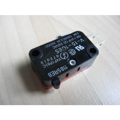 Công tắc hành trình Omron V-15-1C25 | Shopee Việt Nam