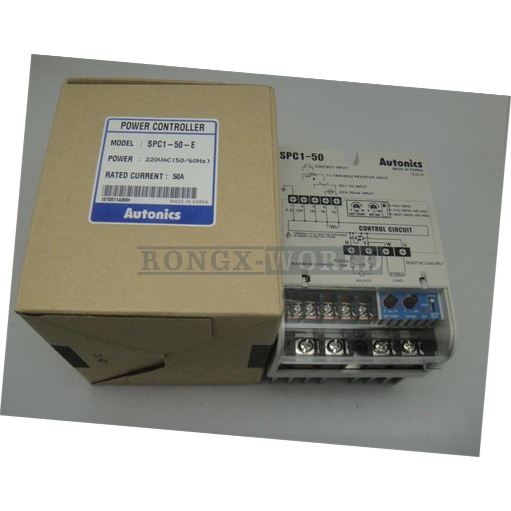 Bộ Điều Khiển SPC1-35-E,SPC1-50-E | Shopee Việt Nam