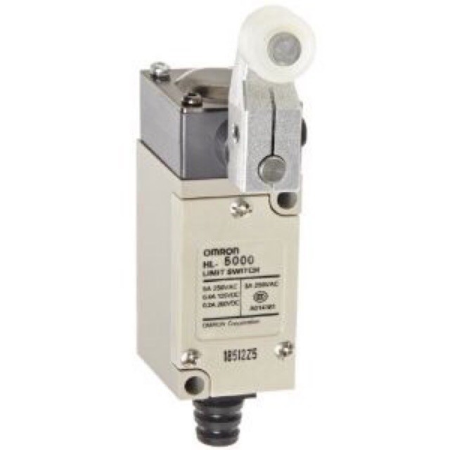 Công tắc hành trình omron HL - 5000 | Shopee Việt Nam