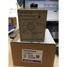 HanYoung Công tắc cảm biến mức nước FS-3A và đế 3 que HY-ER3 | Shopee ...
