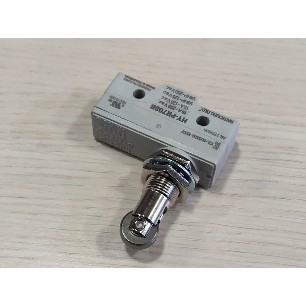 HanYoung Công tắc hành trình HY-700 series Hanyoung | Shopee Việt Nam