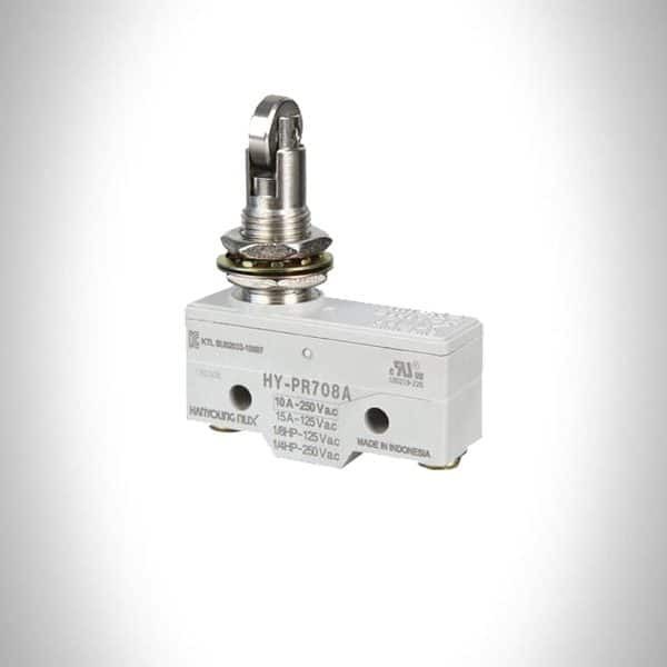 HanYoung Công tắc hành trình Hanyoung có bánh xe HY-PR708A HY-PR708B | Shopee Việt Nam