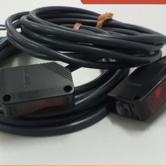 Cảm biến quang omron E3Z T61 2M | Shopee Việt Nam