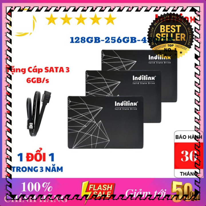 MANTOSIMPLE Nâng cấp máy tính [CÀI SẴN WIN 10] Ổ Cứng SSD Indilinx 120G/ 128G/ 240G/256G /480G ...