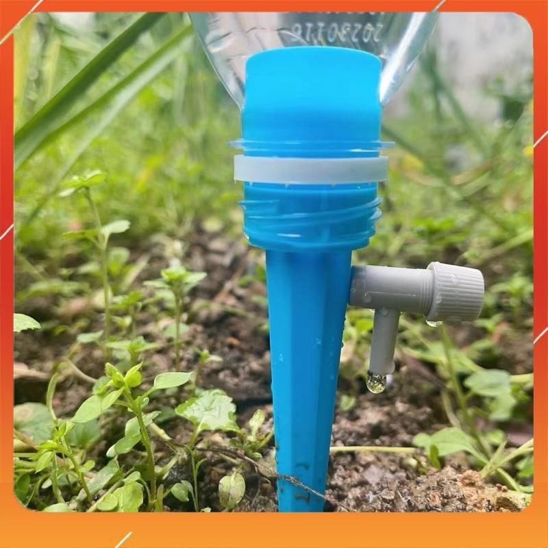 Ống Cắm Tưới Nước Tự Động Cho cây Trồng - HGNK | Shopee Việt Nam