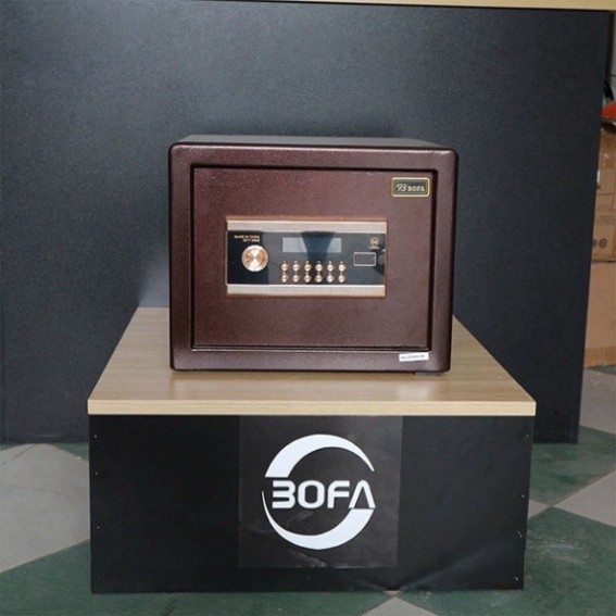 Két sắt Bofa BGX-5D1-30 Khóa điện tử Nhập Khẩu Cao Cấp Miễn Phí Vận ...