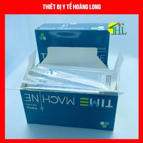 Kim Canula ĐỦ SIZE 18G,21G,23G,25G,27G(GIÁ LẺ 1 CÁI) | Shopee Việt Nam