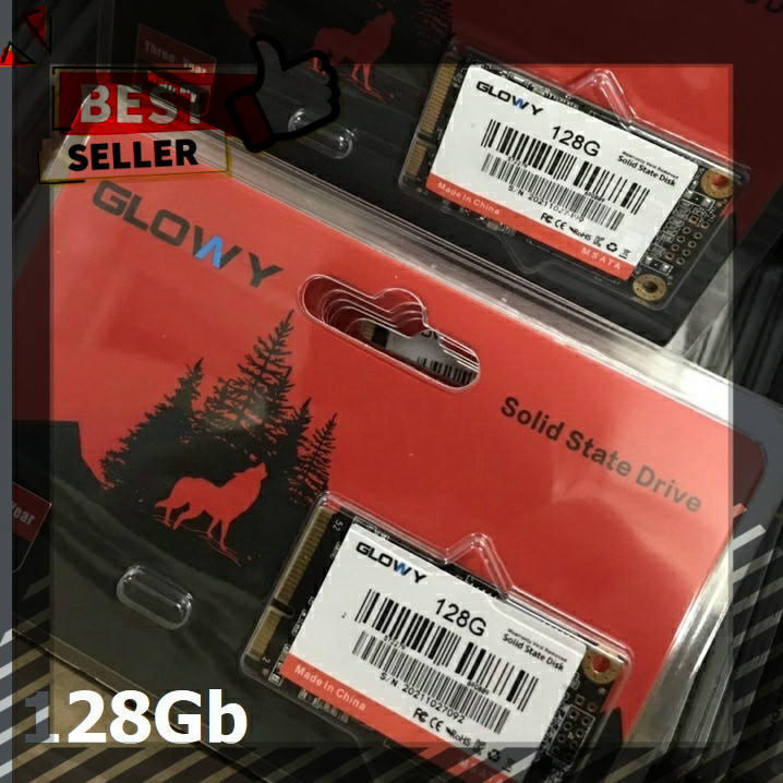 GIÁ GỐC Nâng cấp máy tính PC LAPTOP Ổ Cứng SSD Gloway - SSD - M2 - Msata 120G/ 128G/ 240G/ 256G ...
