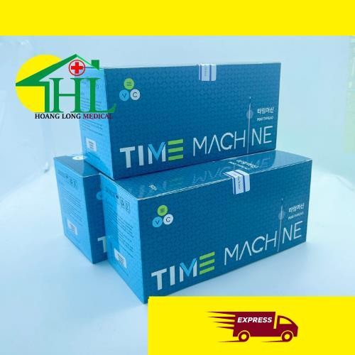 Hộp 50 Kim Canula 18G/21G/23G/25G/27G-50mm( có kim mồi) Tiêm Filler ...