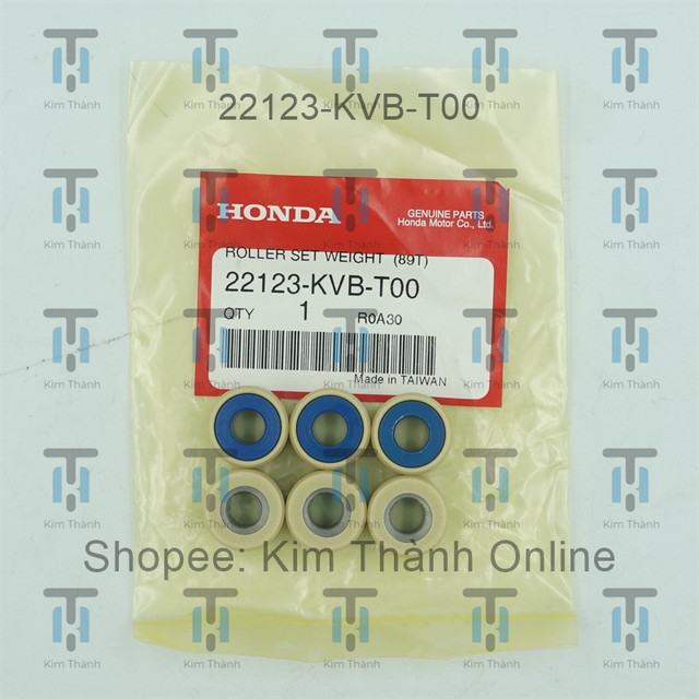 Bi nồi 14g Airblade 2010 Honda Thailand _ 22123-KVB-T00 | Shopee Việt Nam